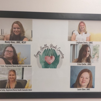 Happy Healthy Minds Counseling of Clearwater, FL